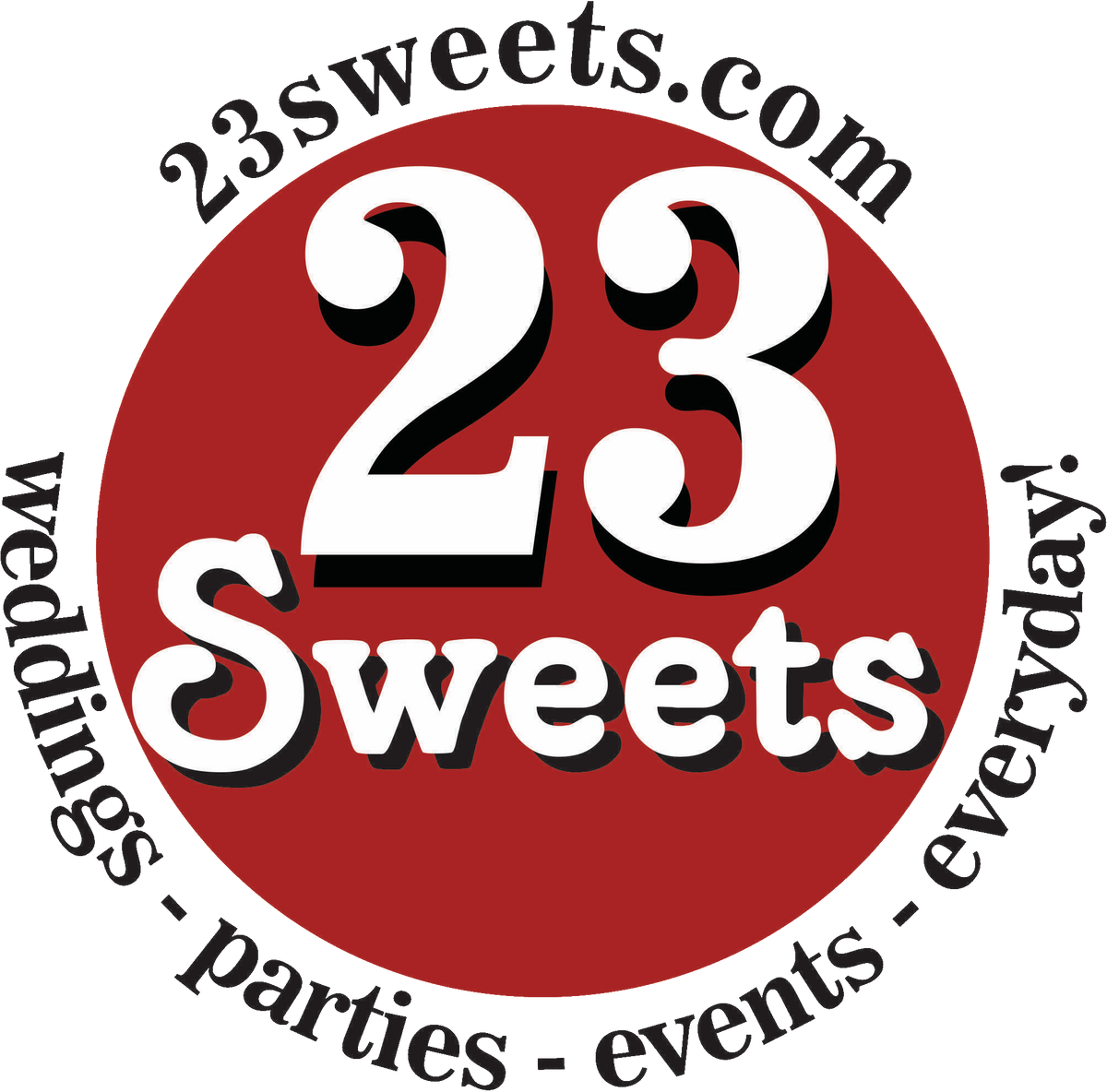 23sweets - Baked Goods